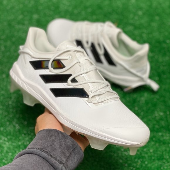 adidas | Shoes | Adidas Adizero Afterburner 8 Pro Tpu Mens Baseball ...